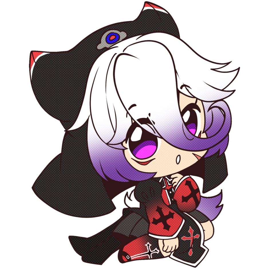 Raya Riot – Waifu Wares