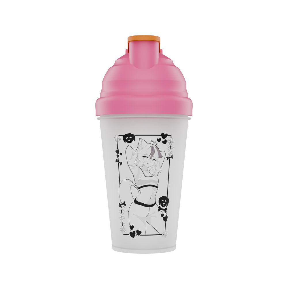 Waifu Wares Hunii Shaker