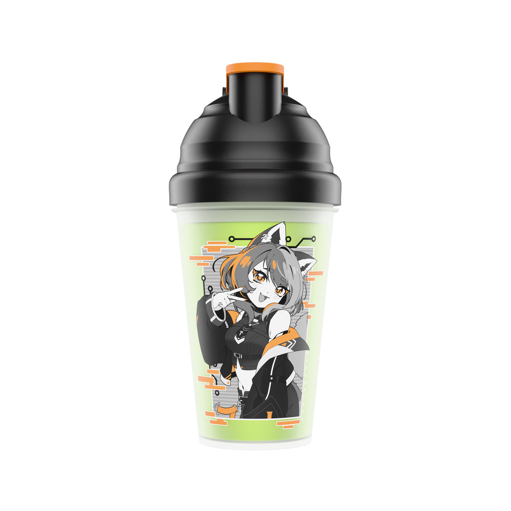 Waifu Wares Shaker