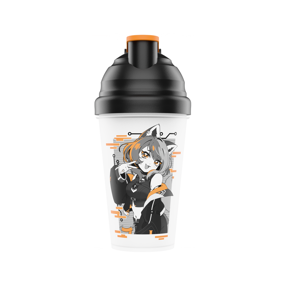 Waifu Wares Shaker