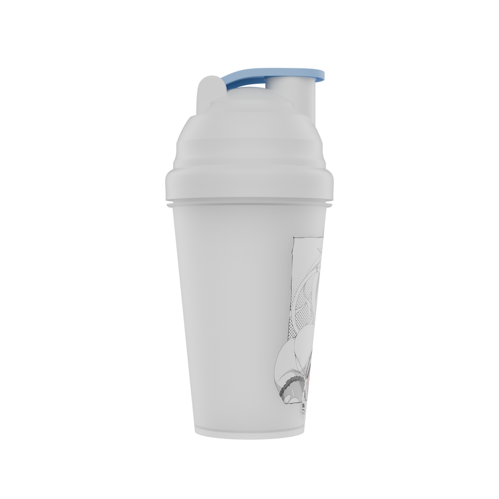 Waifu Wares Irradiated_Rat shaker