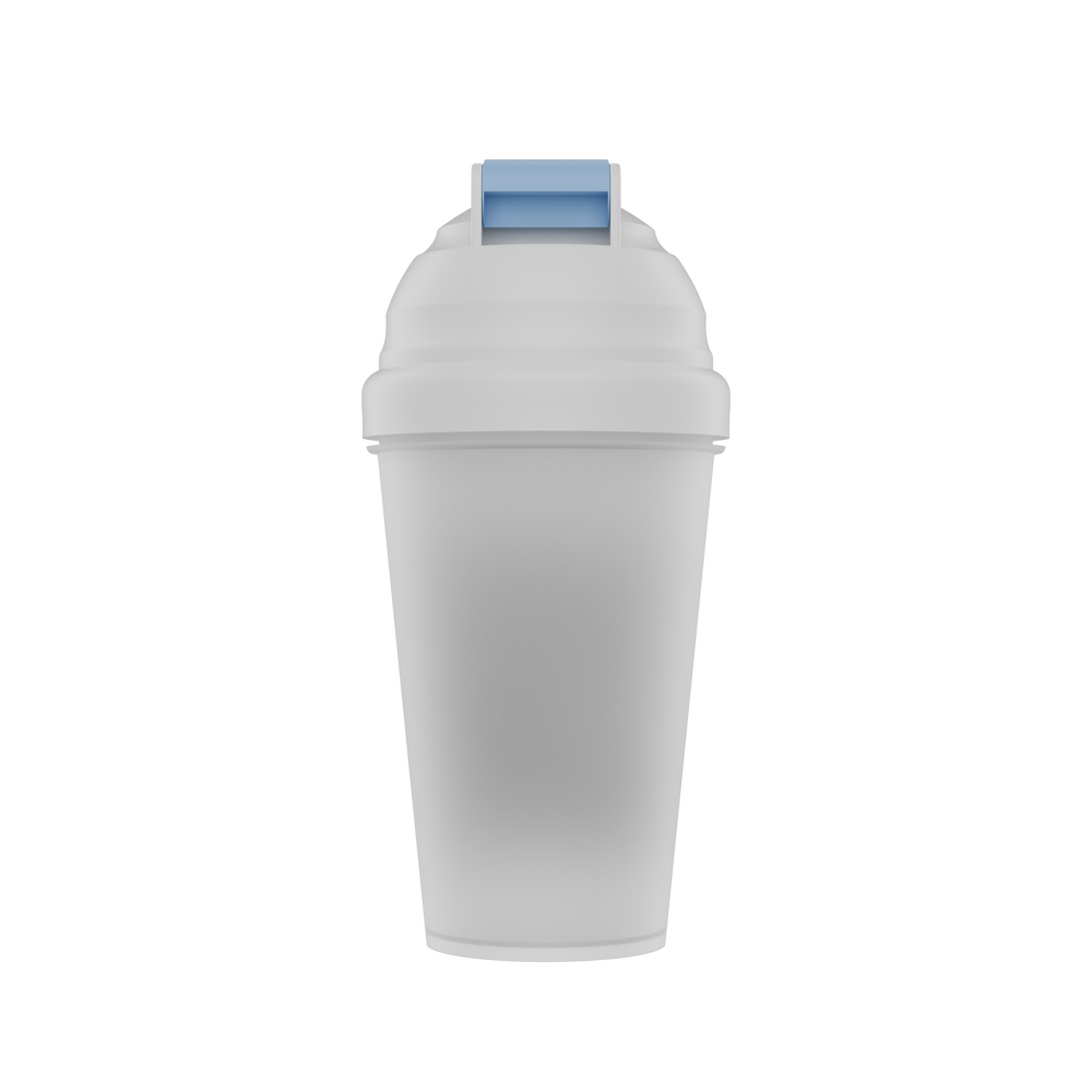 Waifu Wares Irradiated_Rat shaker