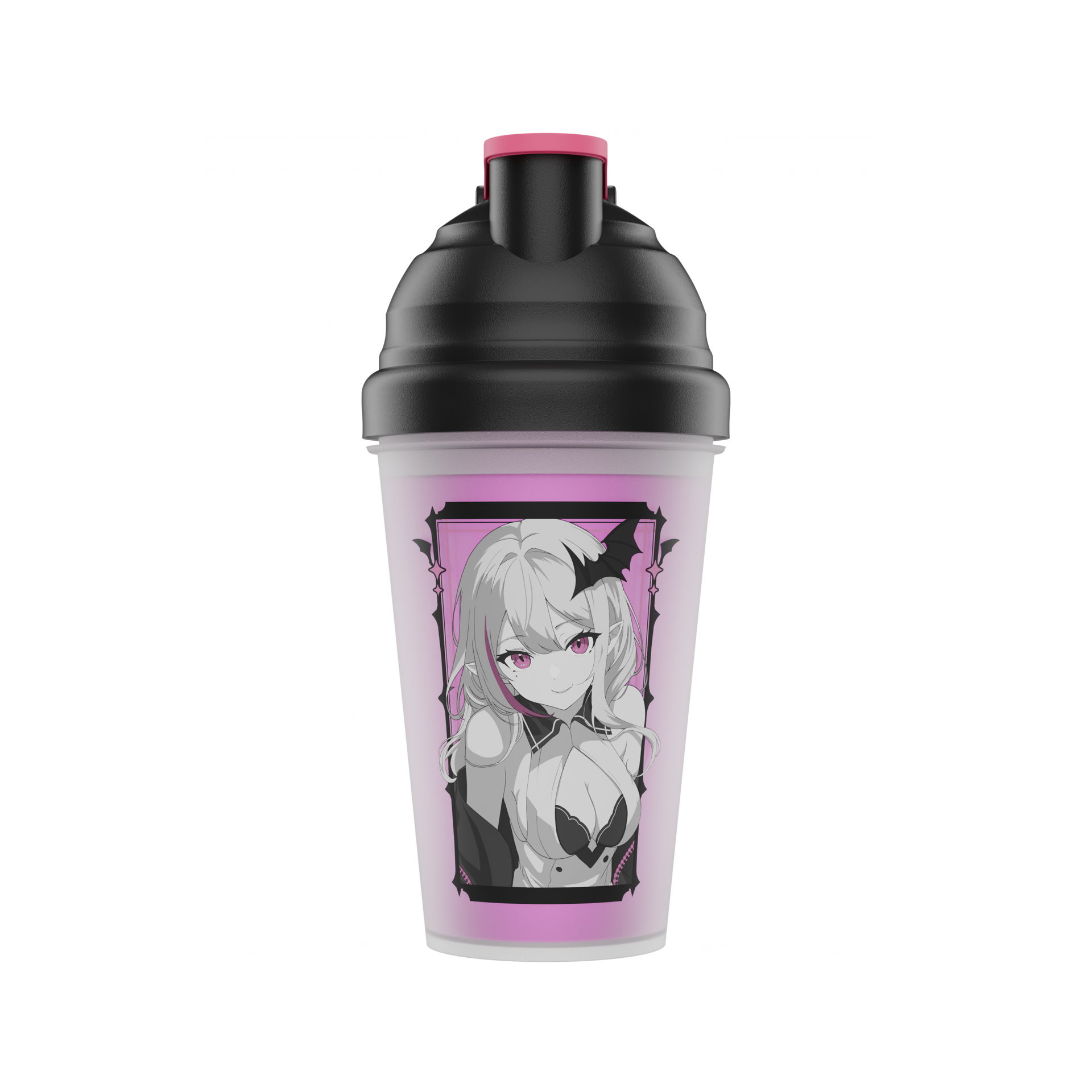 Waifu Wares X BGUS Kou_Mariya