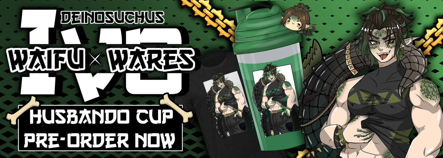 Waifu Wares