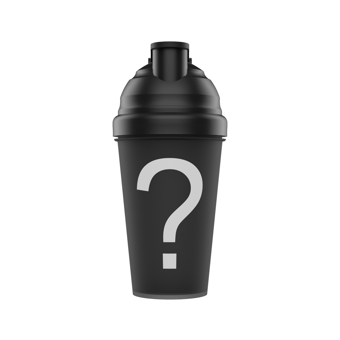 Waifu Wares Random shaker