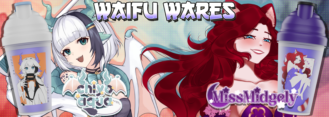 Waifu Wares