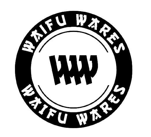 Waifu Wares December 2022 Launch