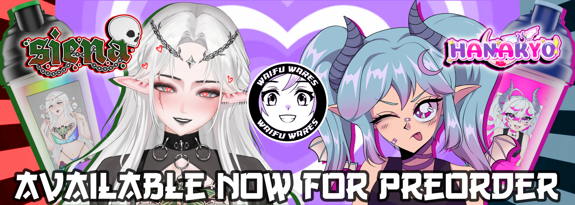 Waifu Wares