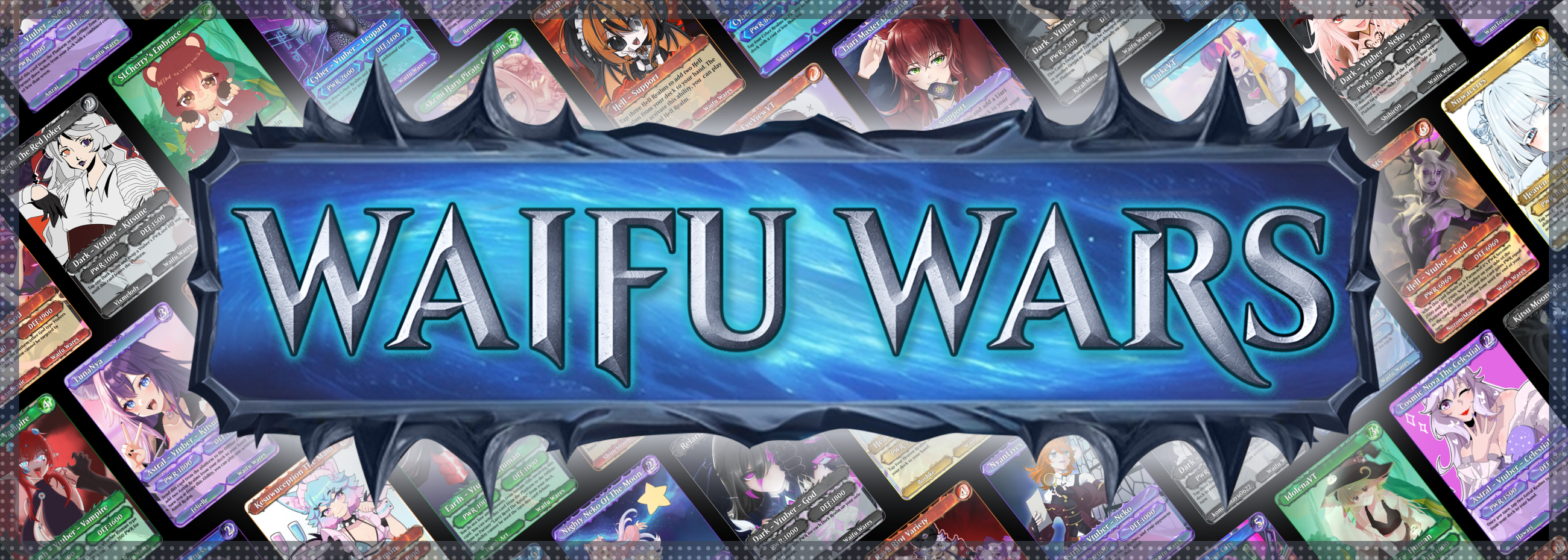 Waifu Wars